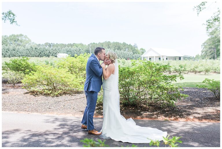 Megan & Hunter - michelehoustonphotography.com