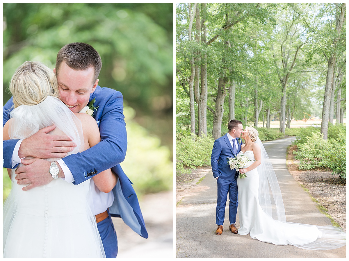 Megan & Hunter - michelehoustonphotography.com