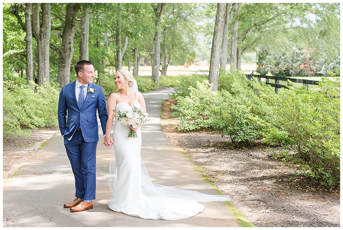 Megan & Hunter - michelehoustonphotography.com