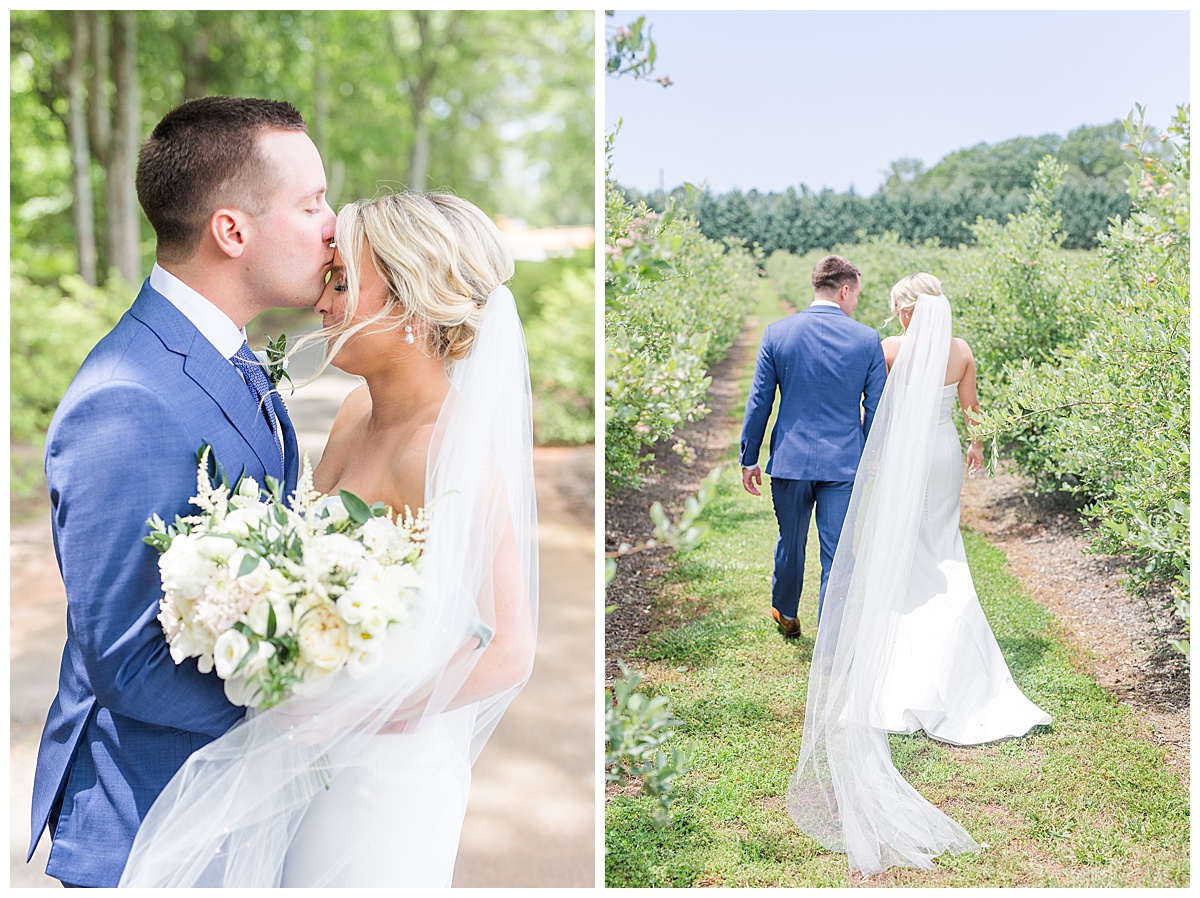 Megan & Hunter - michelehoustonphotography.com