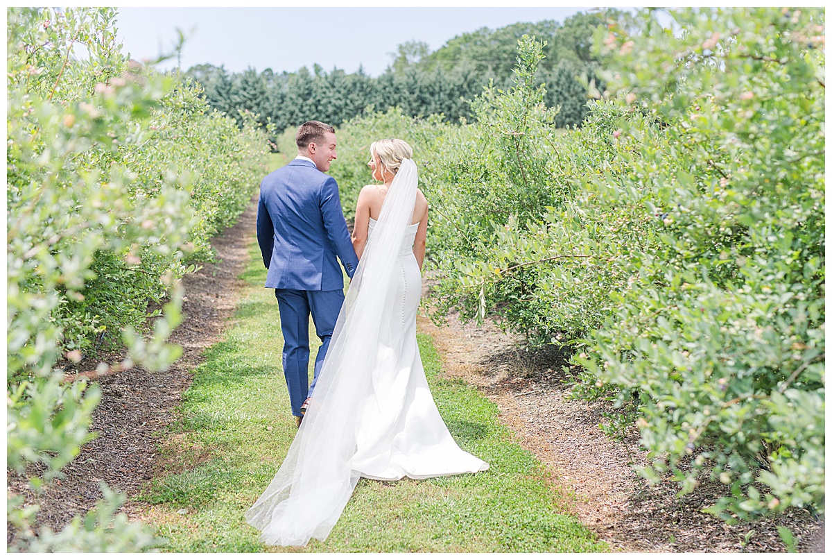 Megan & Hunter - michelehoustonphotography.com