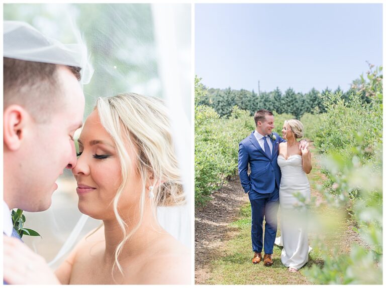 Megan & Hunter - michelehoustonphotography.com