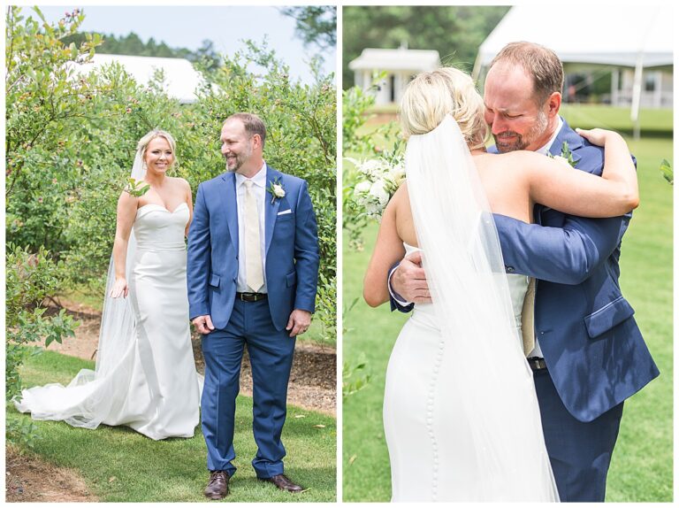 Megan & Hunter - michelehoustonphotography.com