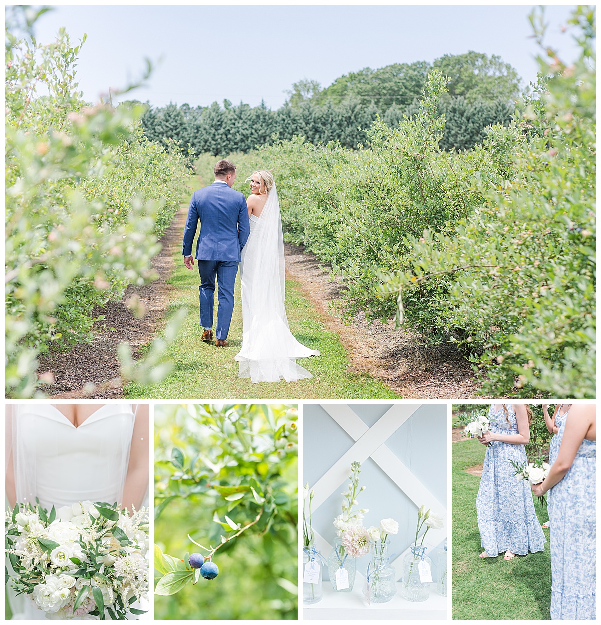 Megan & Hunter - michelehoustonphotography.com